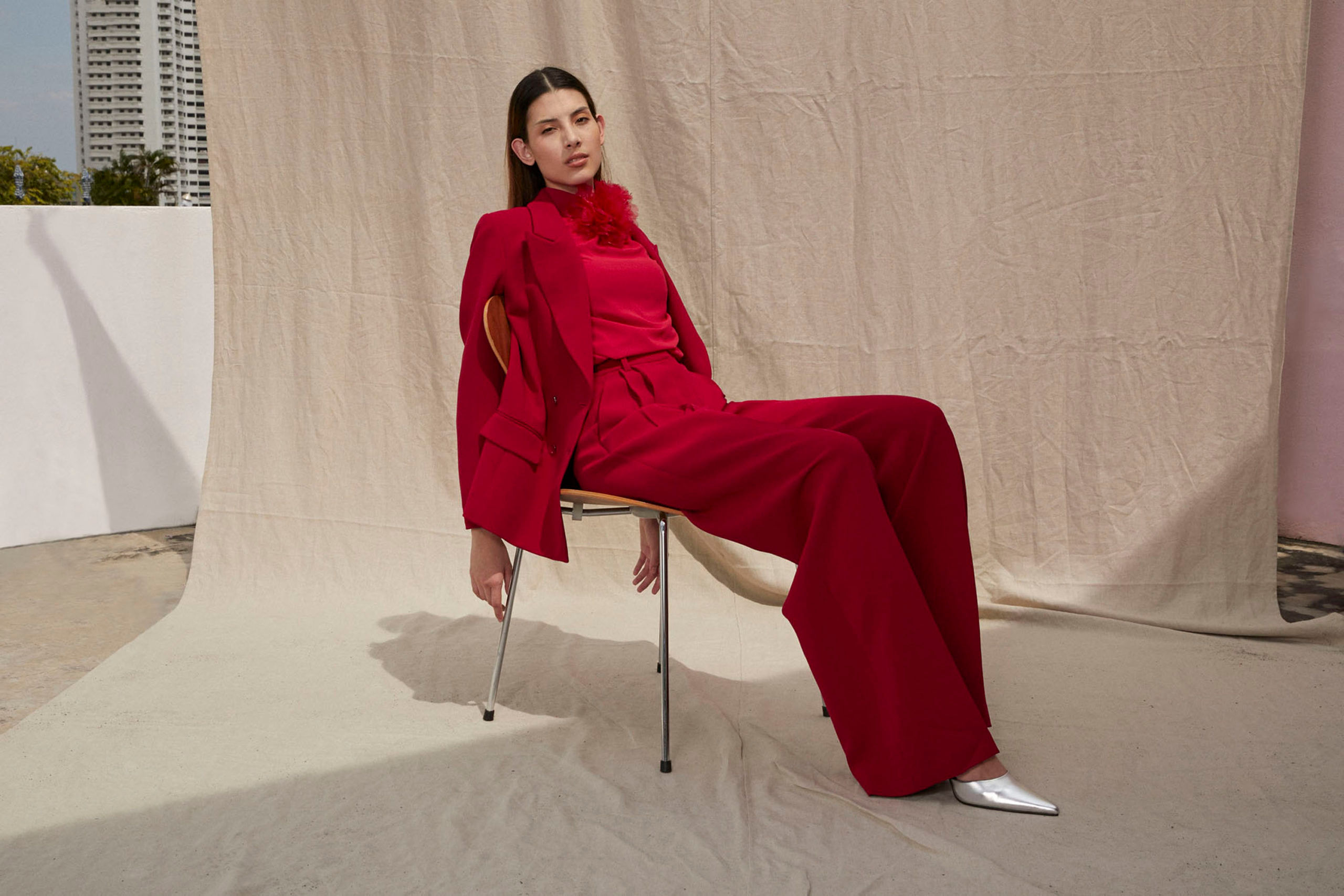 ส่องให้ตาแตก! Asava และ Asv Resort 2021 ต้อนรับ ตรุษจีน เพิ่มความเฮงสุดปัง