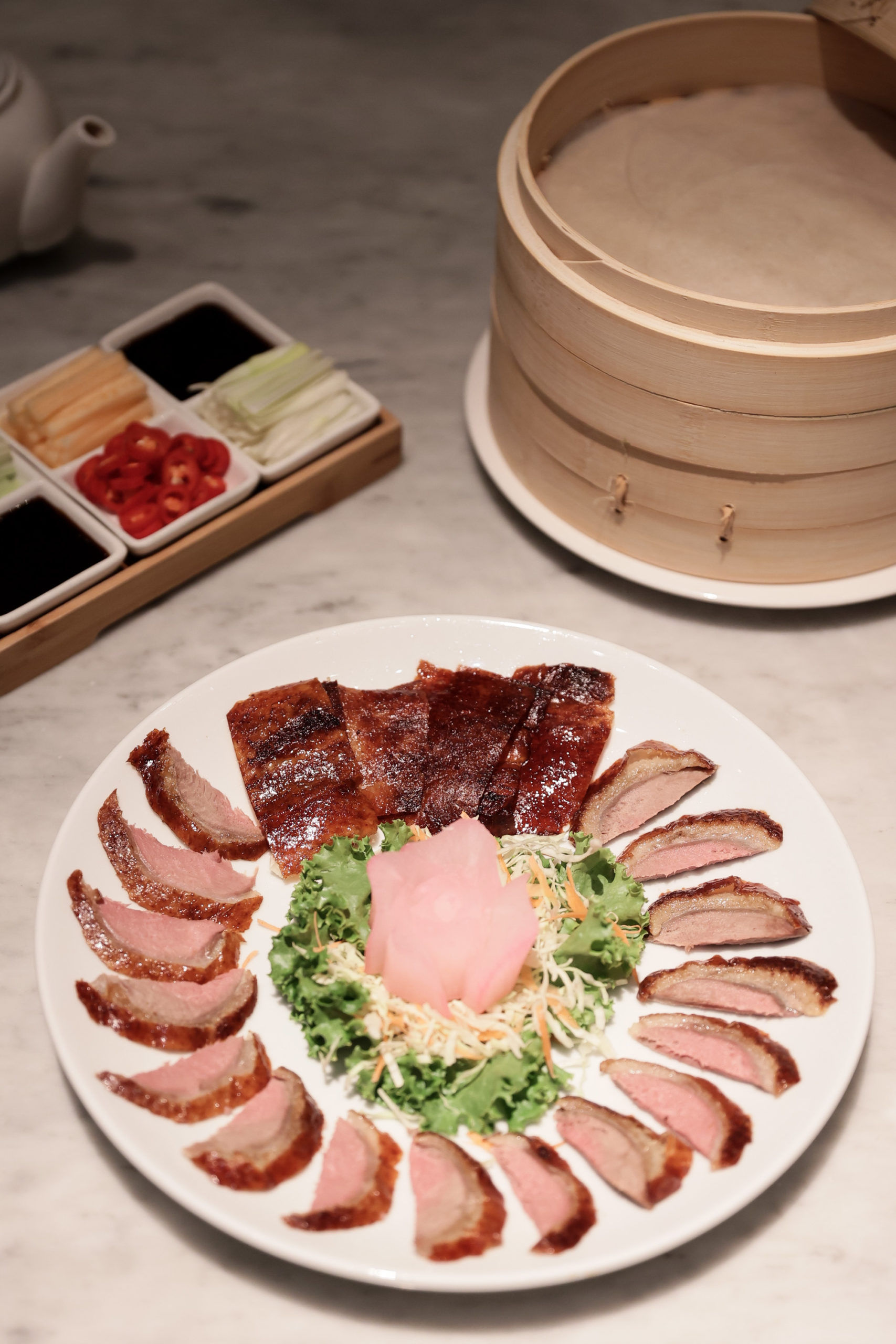 5 ร้านอาหารดัง! ตรุษจีนปีนี้ห้ามพลาดเด็ดขาด! อร่อยแบบยิ่งใหญ่ในกรุงเทพฯ