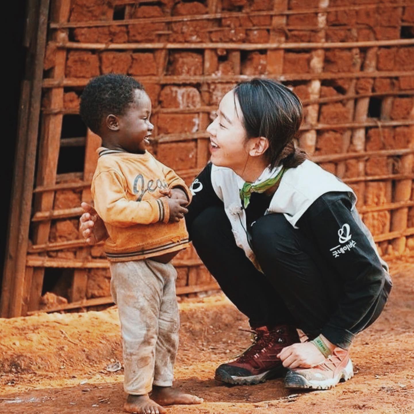 อีกหนึ่งบทบาทของ ‘ชินฮเยซอน’ พระมเหสีโซยงจาก Mr.Queen ซีรี่ส์ฮอตในเวลานี้