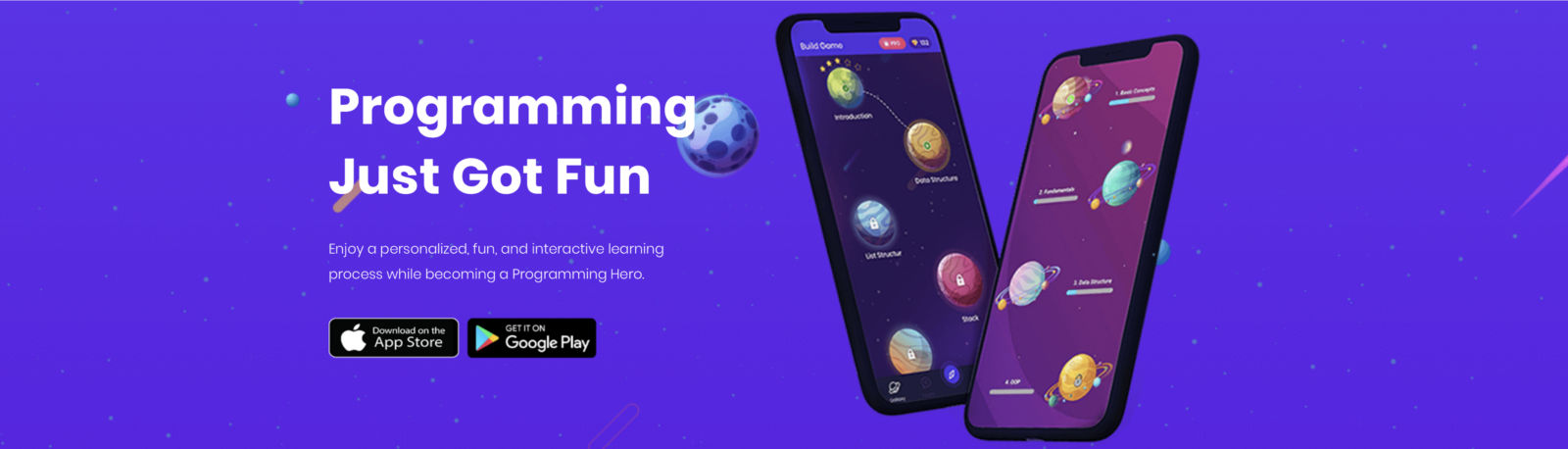 5 แอปพลิเคชัน ฝึกลูกให้เก่ง Coding ด้วยตัวเอง (ระดับต้น-กลาง)
