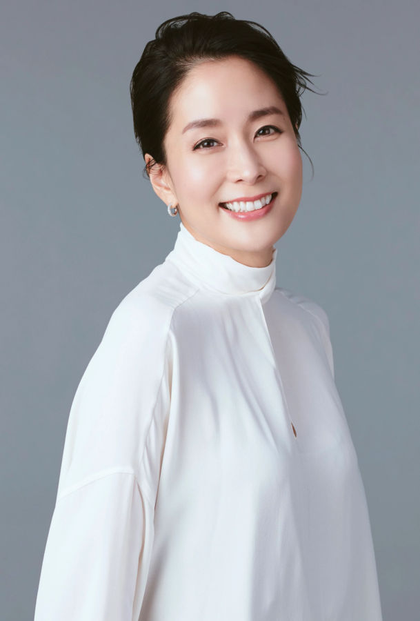 ร่วมสร้างโอกาสให้เด็กหญิงทั่วโลกไปกับ 'Clé de Peau Beauté for UNICEF'
