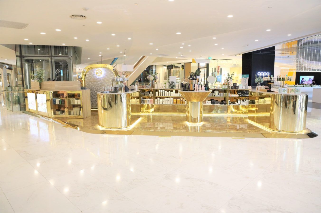 เปิดใจสาวเก่ง 'เพชร-ชวิศา ธีระพิพัฒนพงศ์' เจ้าของ 'WOULD YOU LOVE IT'