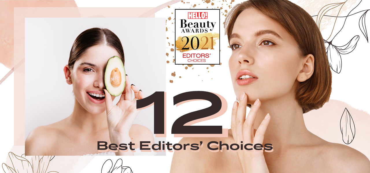 Editor’s Choices ในปี 2021 ทีม Editors ได้เฟ้นหาสุดยอดผลิตภัณฑ์ ที่ทดลองใช้