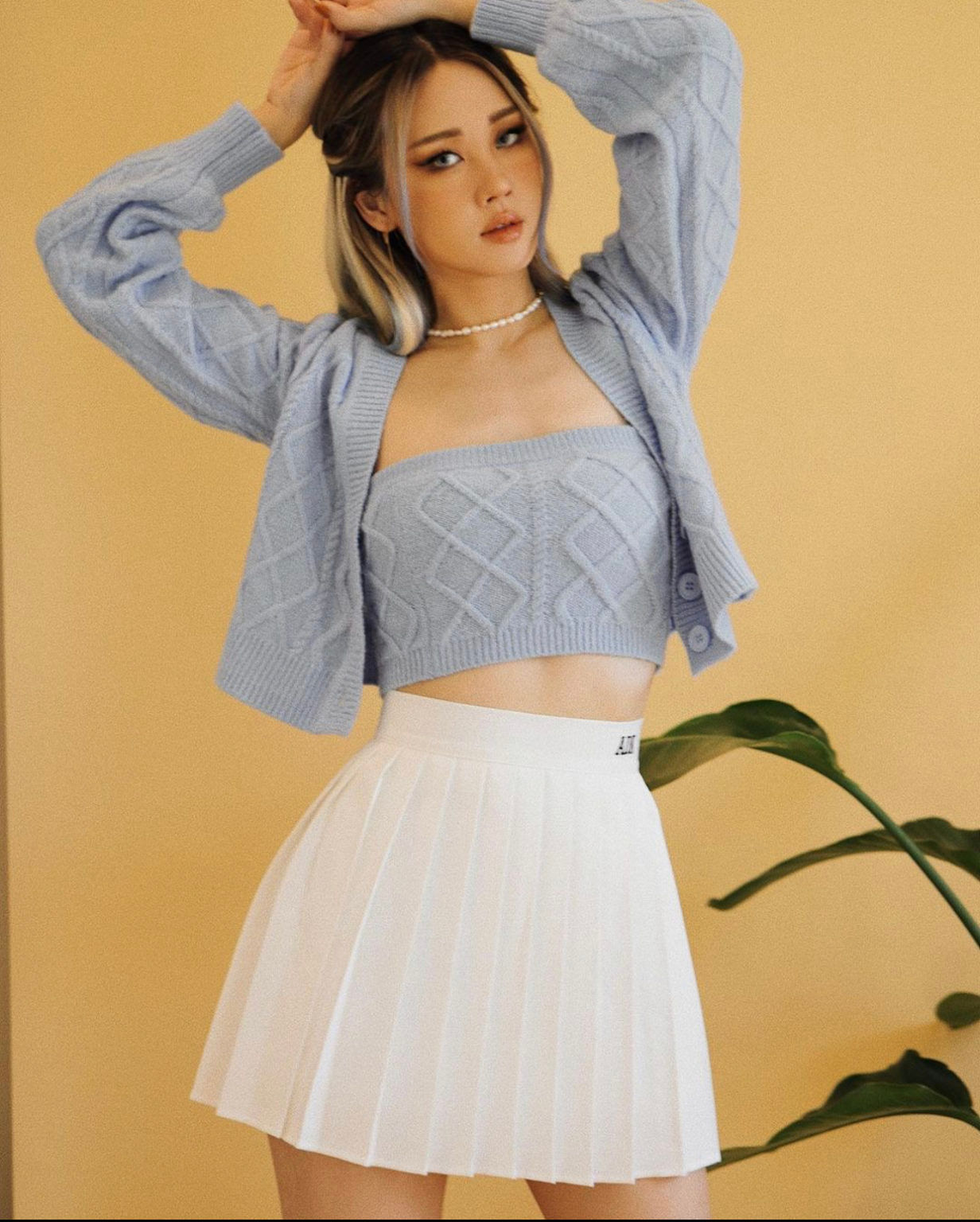 ‘Sarang Choi’ ดาว Tiktok กับชีวิตที่เลือกเรียนทันตฯ ตอนอายุ 30