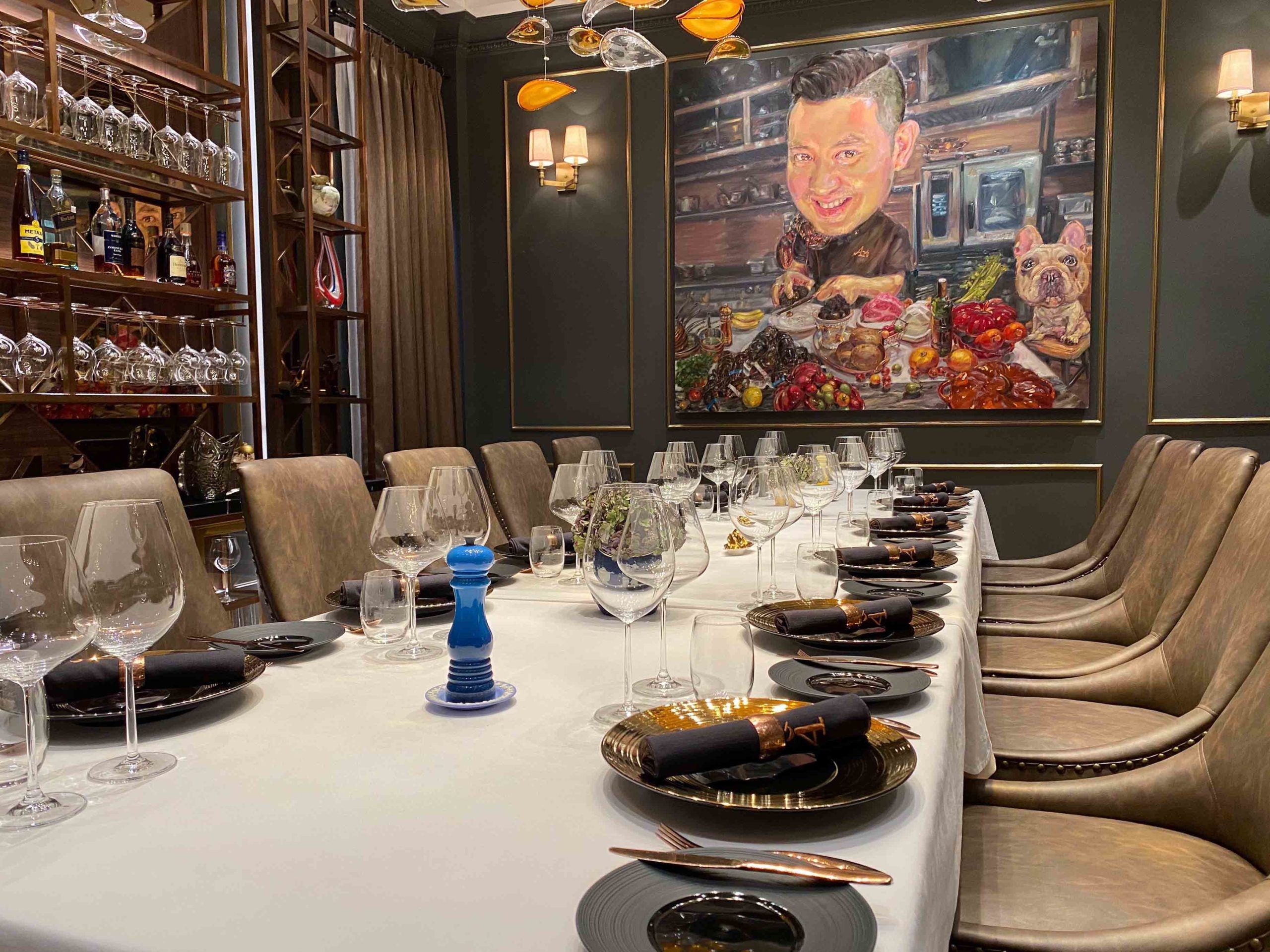 "The Great Steak Escape" เอาใจคนรักเนื้อเกรดพรีเมี่ยมโดย 7 เชฟชั้นนำ