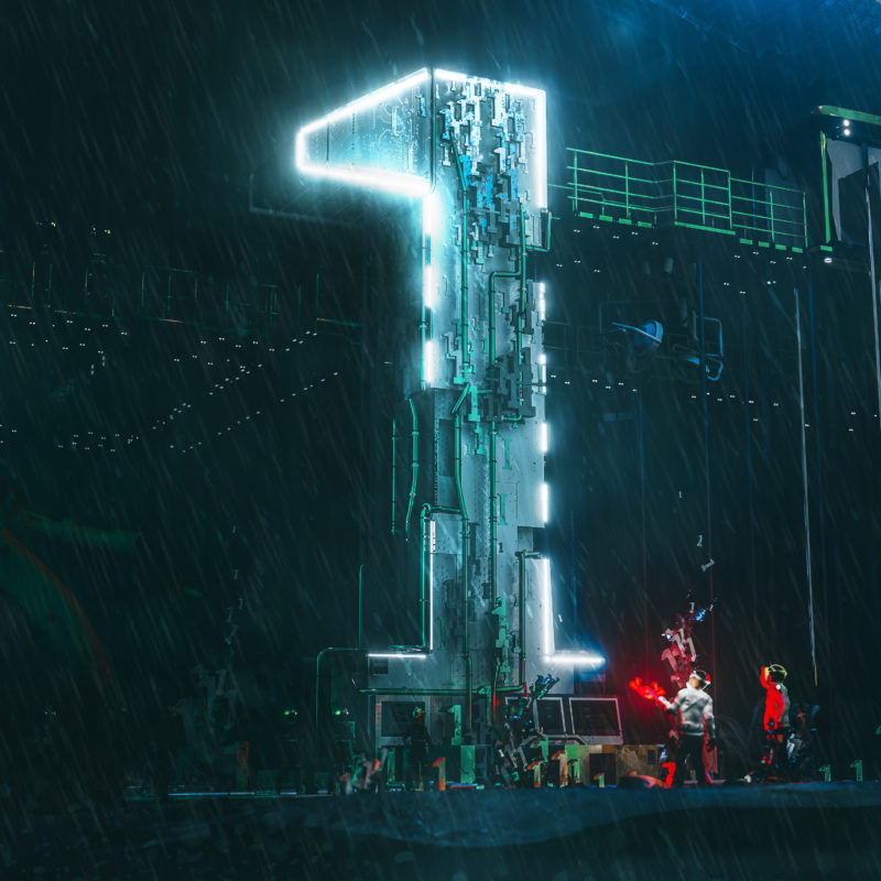 เปิดตัว ‘NFT1 Market’ แพลตฟอร์ม เอาใจนักสะสม NFT ในประเทศไทย!