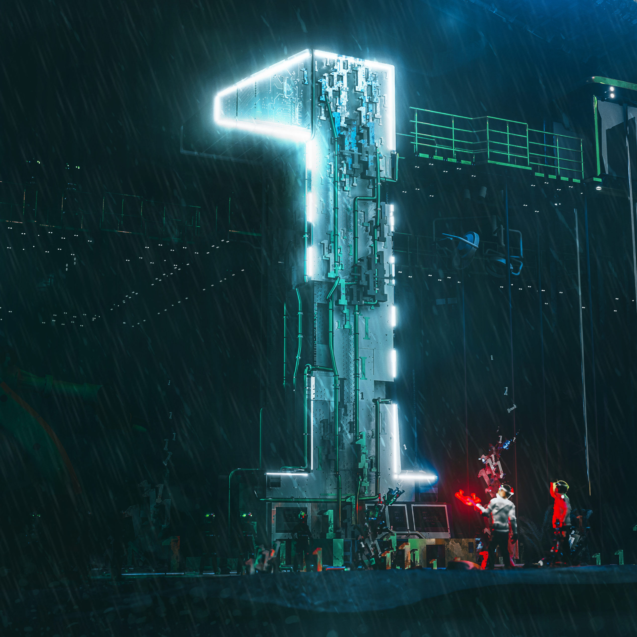 เปิดตัว ‘NFT1 Market’ แพลตฟอร์ม เอาใจนักสะสม NFT ในประเทศไทย!