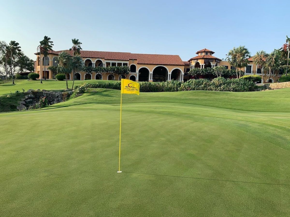 Top 5 สนามกอล์ฟสุดเอ็กซ์คลูซีฟที่คนรักกอล์ฟไม่ควรพลาดในไทย!