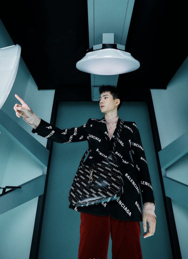 สะเทือนวงการ! เมื่อ Gucci จับมือ Balenciaga ปล่อยคอลเลกชั่น The Hacker ...