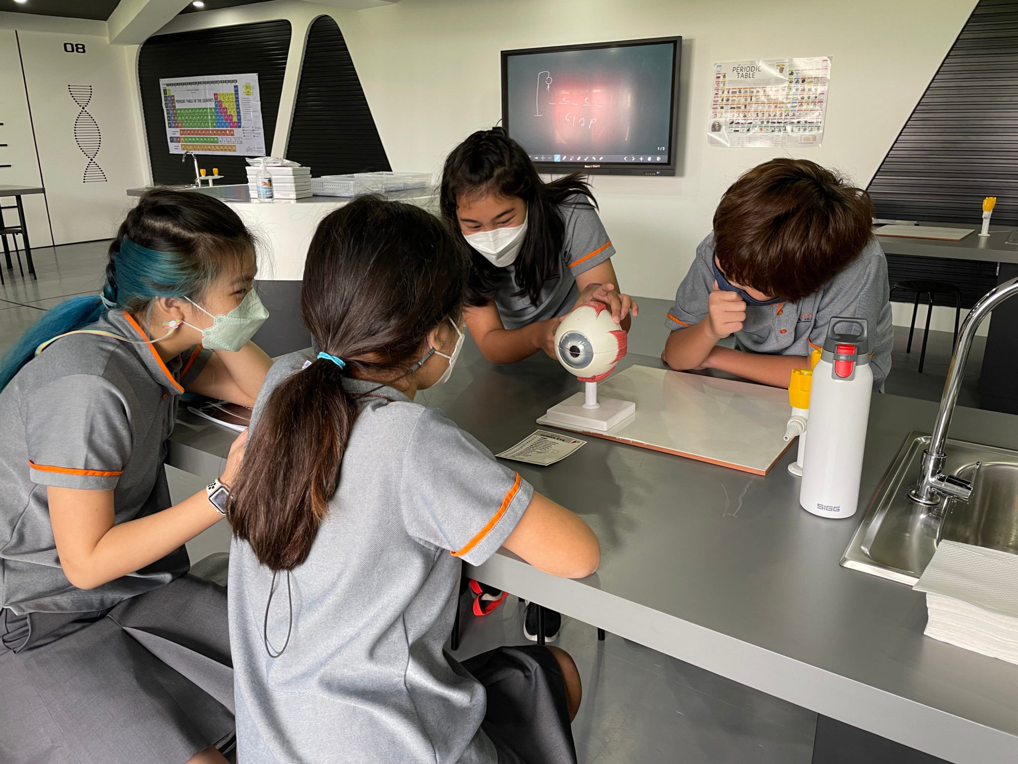 Astra Academy International School คำตอบของโรงเรียนยุคใหม่