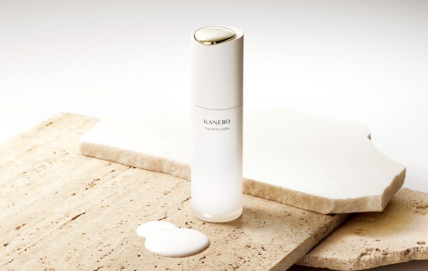 Emulsion ต่างกับ Lotion ยังไง ? ไขข้อสงสัย ใช้ขวดไหนก่อนหลังกันแน่