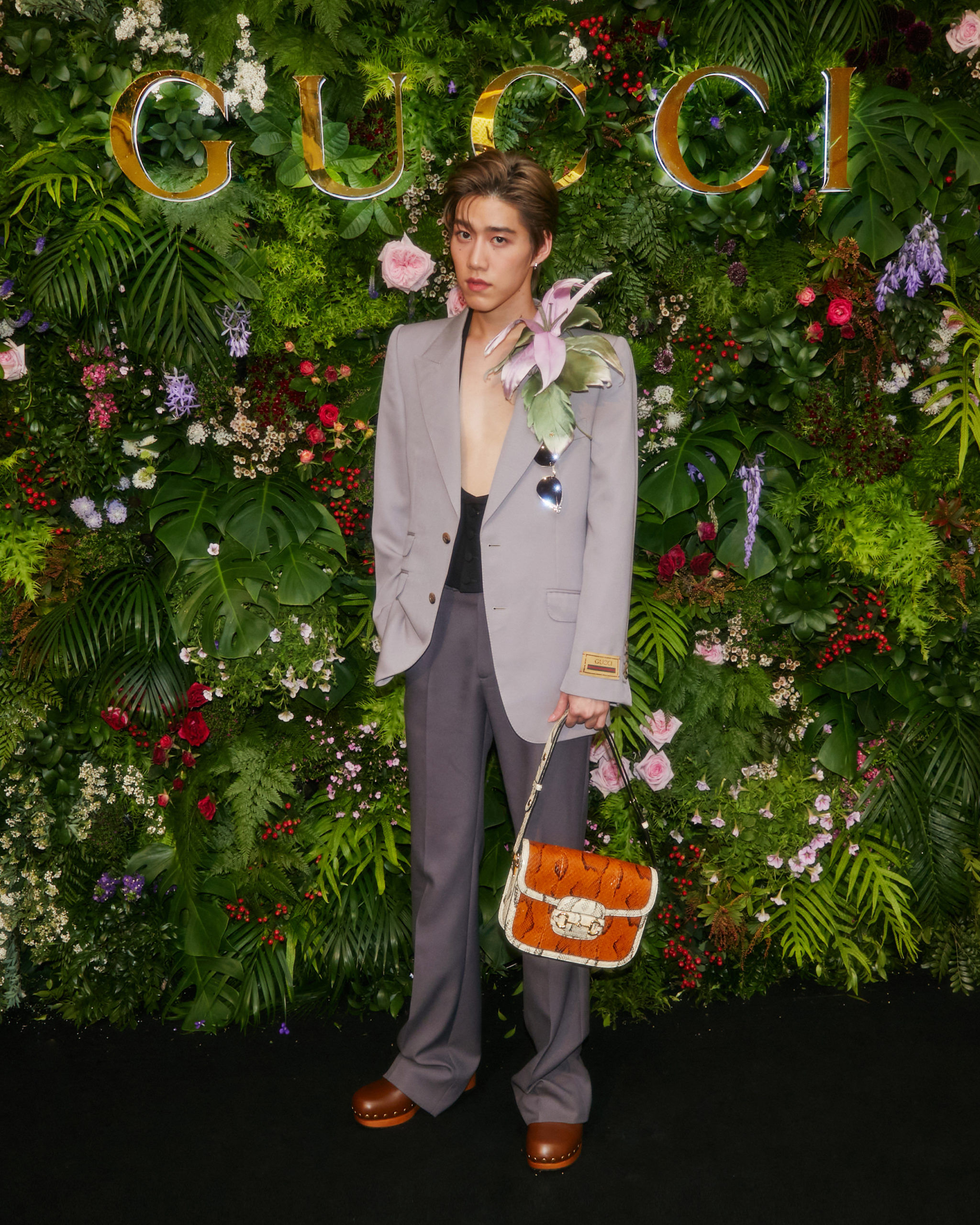 บิวกิ้น-พีพี นำทัพเหล่าแฟชั่นนิสต้า ร่วมอัพเดต Gucci THE EMPORIUM โฉมใหม่