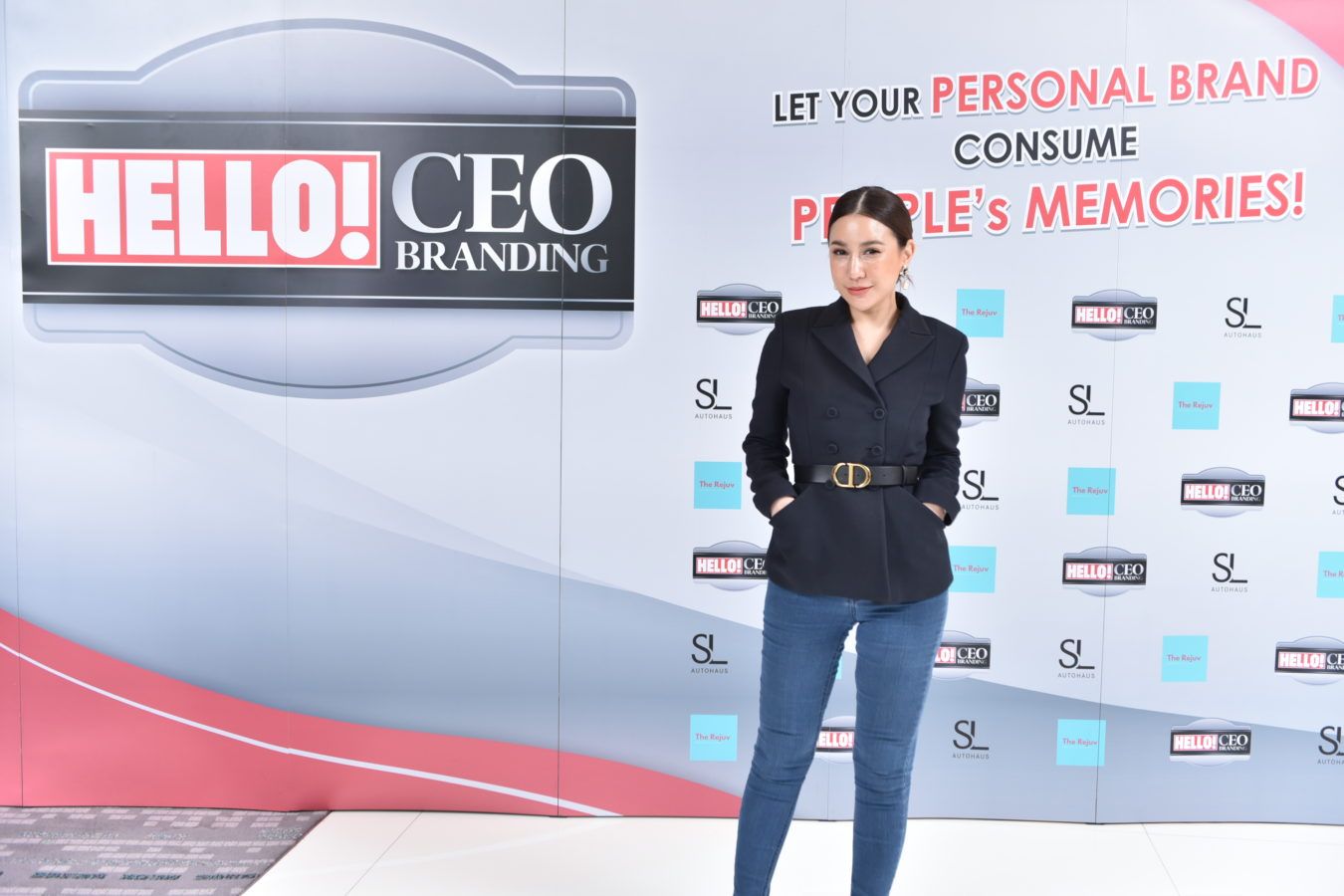 HELLO! CEO Branding #2 ใช้ Social Media อย่างไรให้เกิดประโยชน์สูงสุด