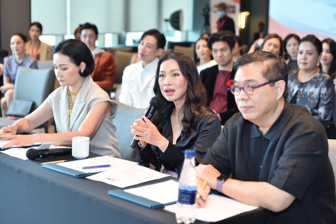 คลาส HELLO! CEO Branding #2 Pitching : Personal Branding