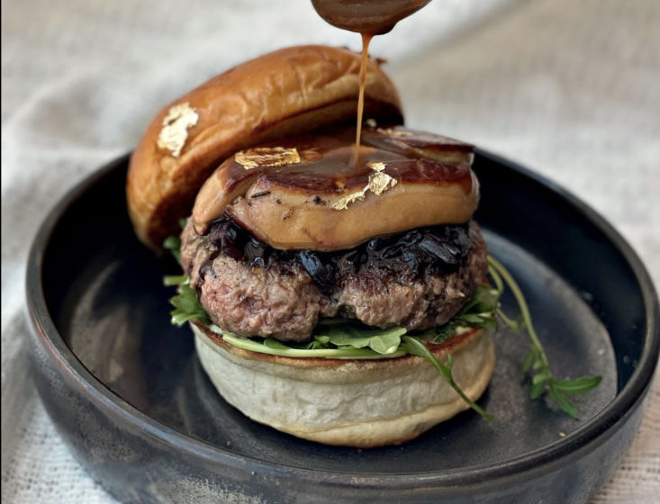 ร้านเบอร์เกอร์ ในกรุงเทพฯ อร่อยน้ำตาไหล! บอกเลยว่าควรค่าแก่การไปลอง