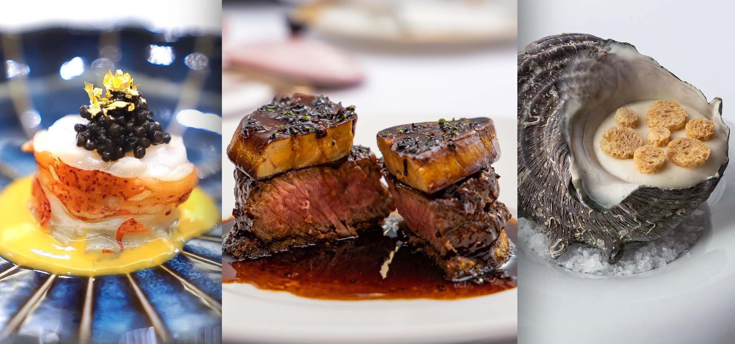 ร้านอาหารสไตล์ Chef's Table ในกรุงเทพ ฯ ที่จะมายกระดับประสบการณ์การกิน