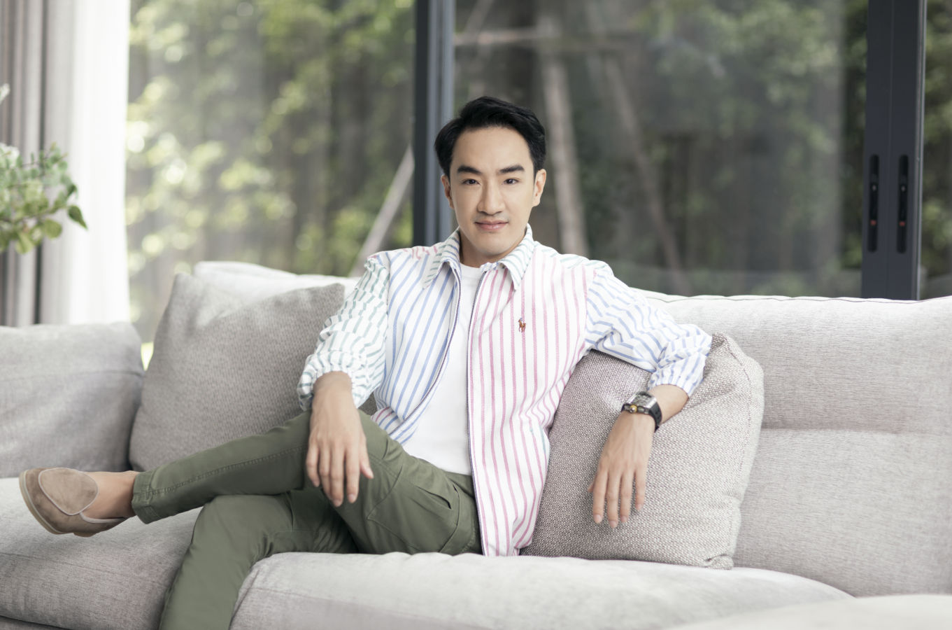 จากนักกฎหมาย สู่ นักลงทุนกับ 'คุณเบิร์ท - มานิตย์ ศรายุทธิกรณ์' Bert Manit