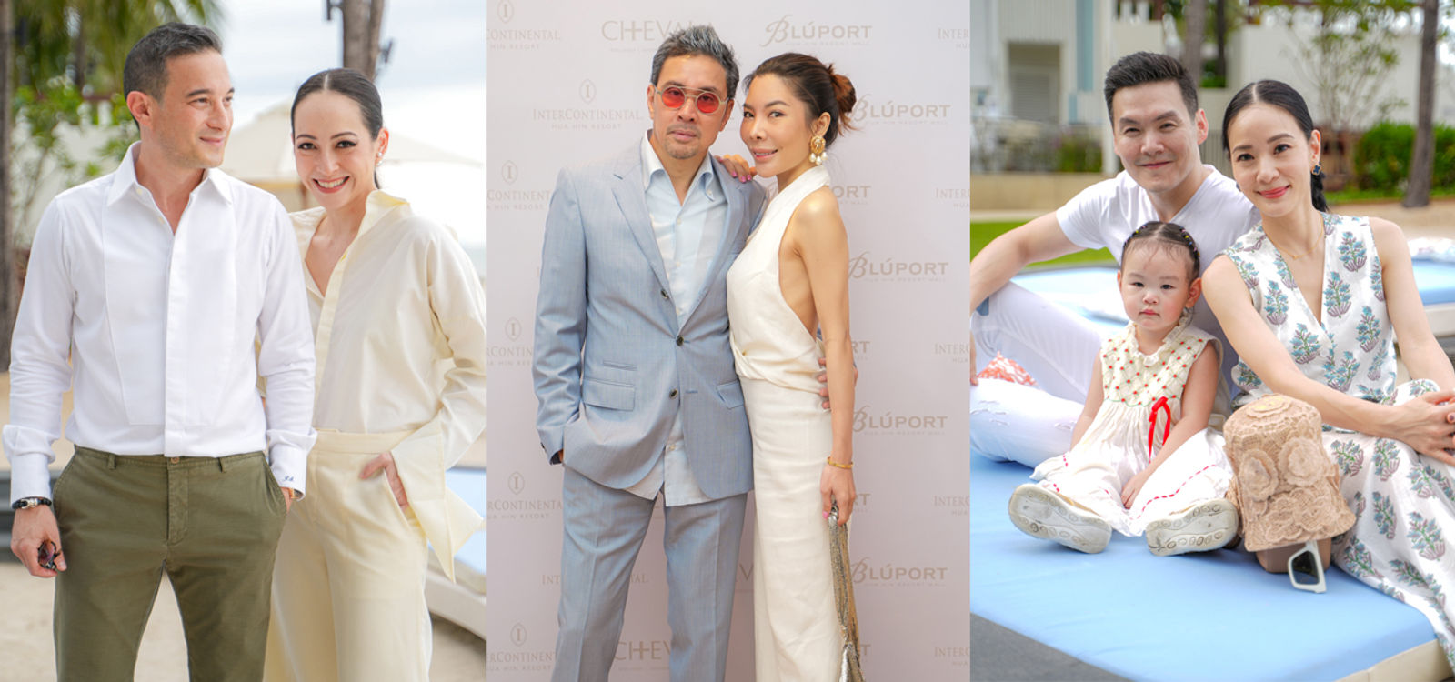 CHEVALA Wellness Hua Hin จุดหมายท่องเที่ยวใหม่ที่ควรไปเยือน