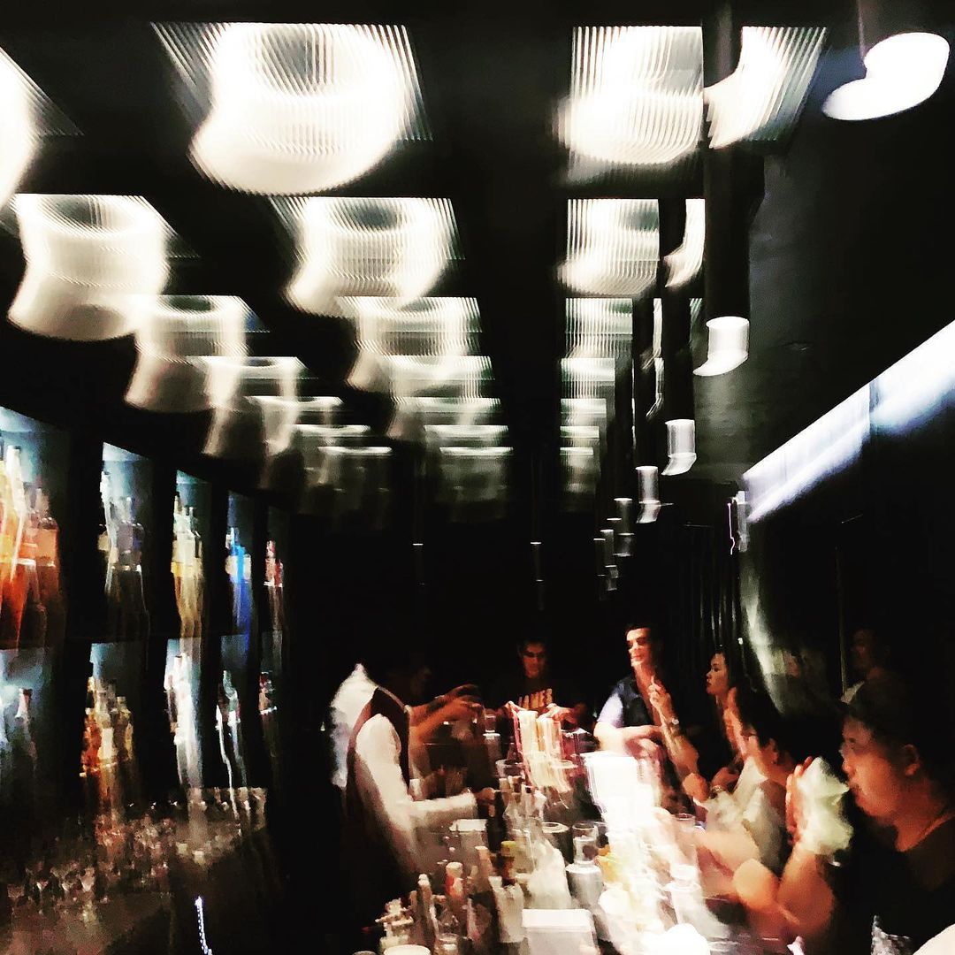 บาร์ลับนอกกรุงเทพ แนะนำ 5 แหล่งชิลใหม่นั่งเปลี่ยนบรรยากาศได้ทั้งคืน