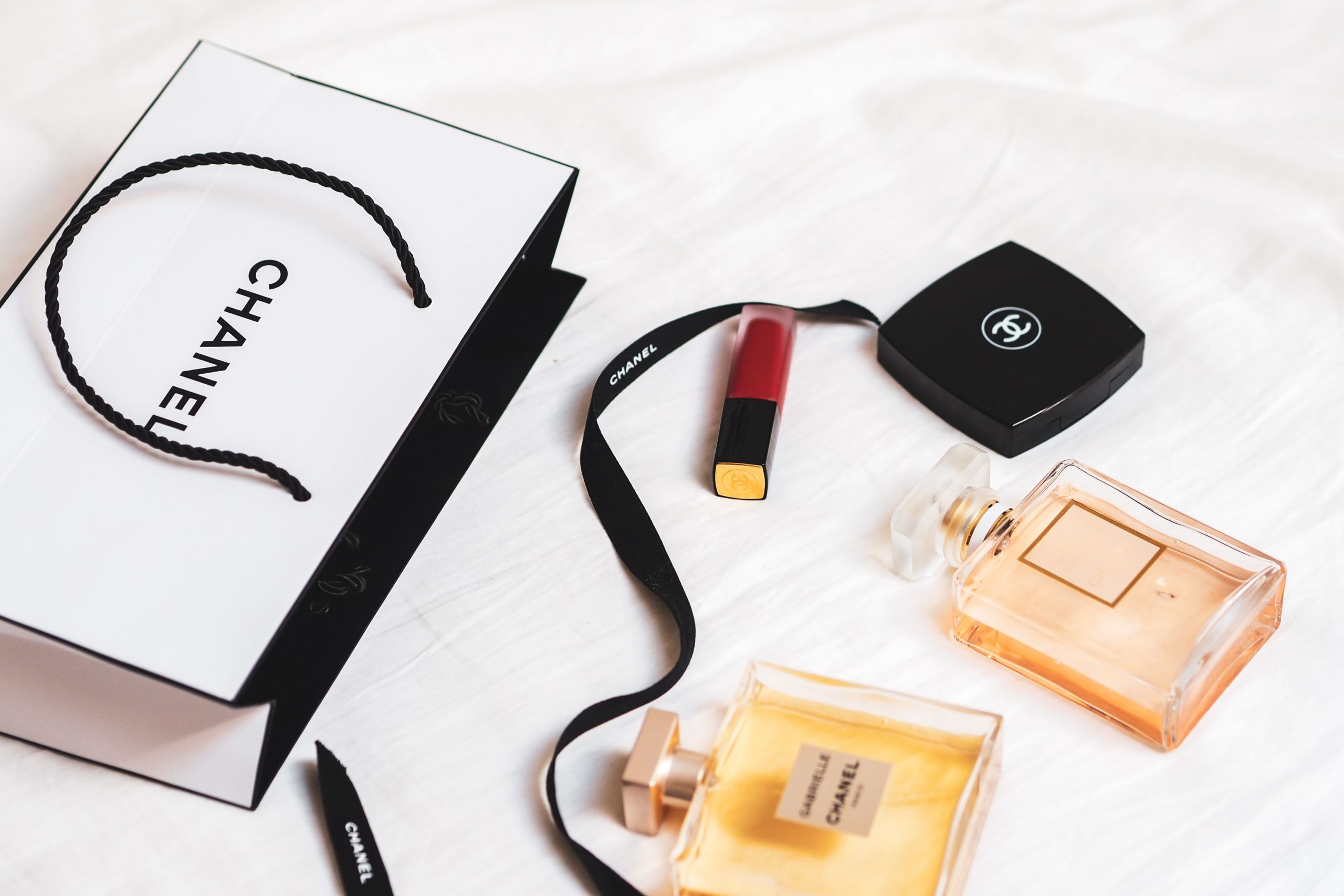 แบรนด์ Chanel