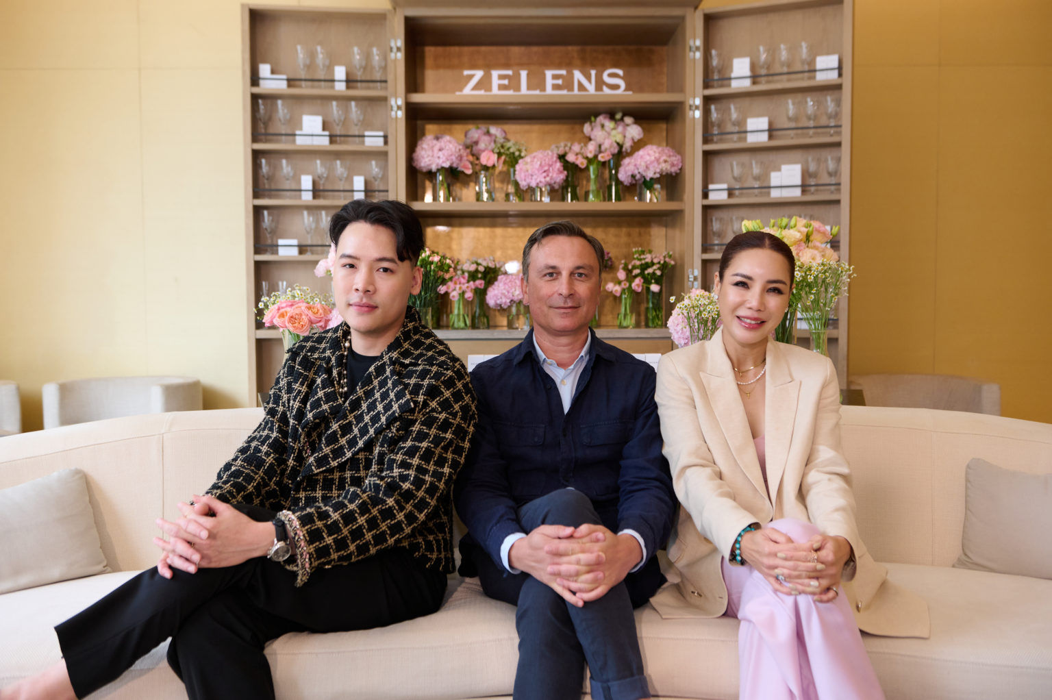 Zelens แบรนด์สกินแคร์สัญชาติอังกฤษที่จะทำให้การดูแลผิวสนุกกว่าที่เคย