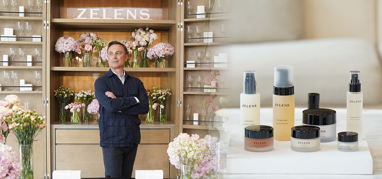 Zelens แบรนด์สกินแคร์สัญชาติอังกฤษที่จะทำให้การดูแลผิวสนุกกว่าที่เคย