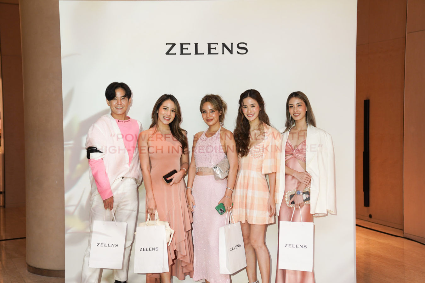 Zelens แบรนด์สกินแคร์สัญชาติอังกฤษที่จะทำให้การดูแลผิวสนุกกว่าที่เคย