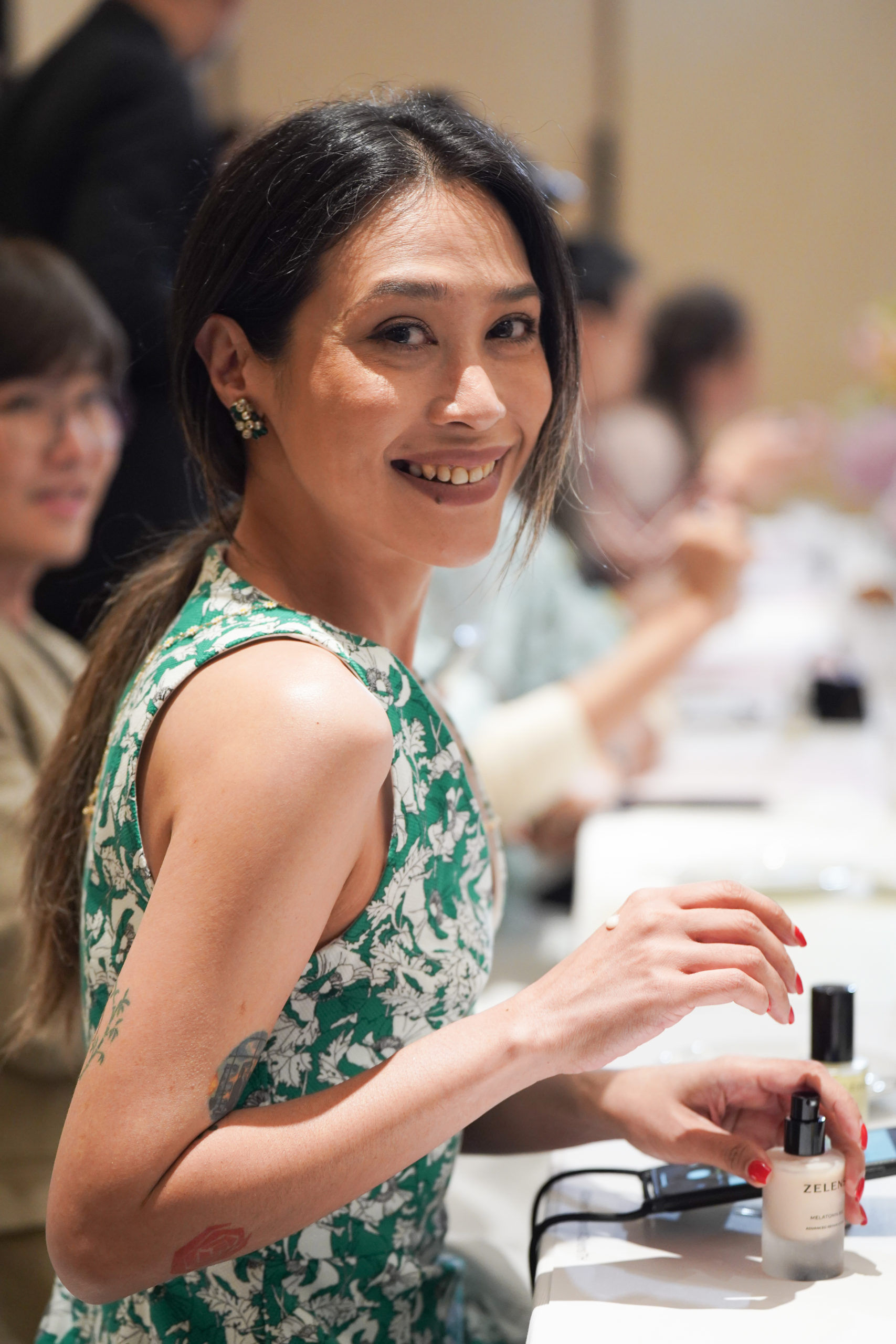 Zelens แบรนด์สกินแคร์สัญชาติอังกฤษที่จะทำให้การดูแลผิวสนุกกว่าที่เคย