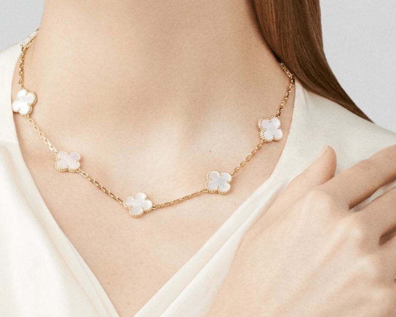 Van Cleef & Arpels คือ อะไร? เปิดประวัติเครื่องประดับชั้นสูงจากฝรั่งเศส