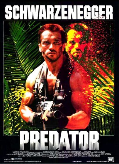 ดู หนัง Predator ที่มาเยือนโลกในอดีต ก่อนดู Prey ที่ หนัง Disney Plus