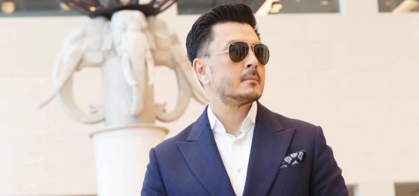 'หมู อาซาว่า' เผยคอนเซ็ปต์รังสรรค์ ชุดยูนิฟอร์ม พนักงานศูนย์ฯ สิริกิติ์