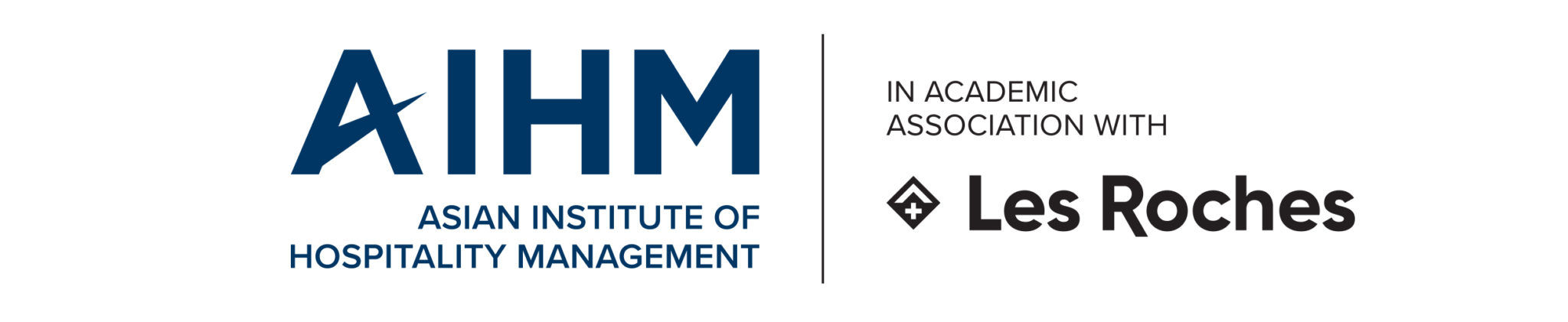 สังคมความรู้ระดับโลกที่ AIHM BBA in Global Hospitality Management