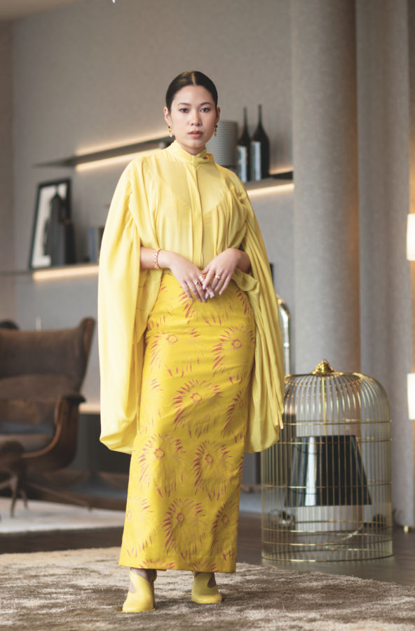 CEOs Next Gen พบ 7 ผู้บริหารนิวเจน กับ Next Gen Big Shot