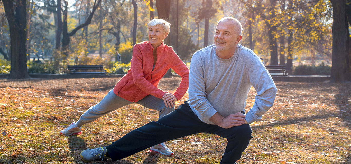 ใช้ชีวิตยังไงให้อายุยืน ? Optimal Longevity เทรนด์สุขภาพที่ทุกคนควรทำ