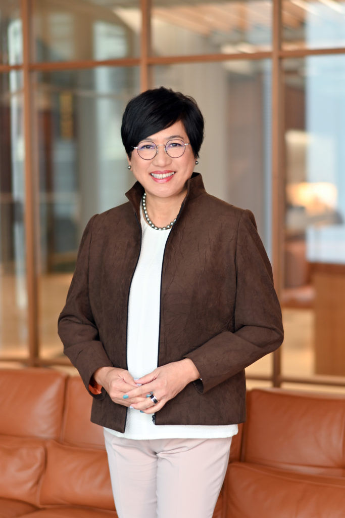 กาล่าดินเนอร์ เปิดตัว HSBC Global Private Banking เฉลิมฉลอง 130 ปี