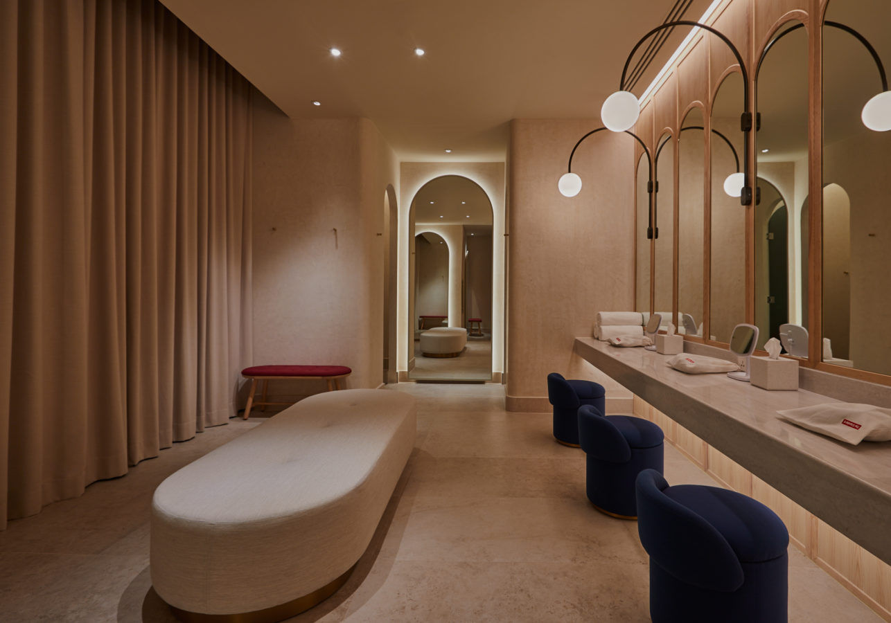 The Standard Gym ยิม 24 ชั่วโมงที่มาพร้อมดีไซน์ไม่เหมือนที่ไหน