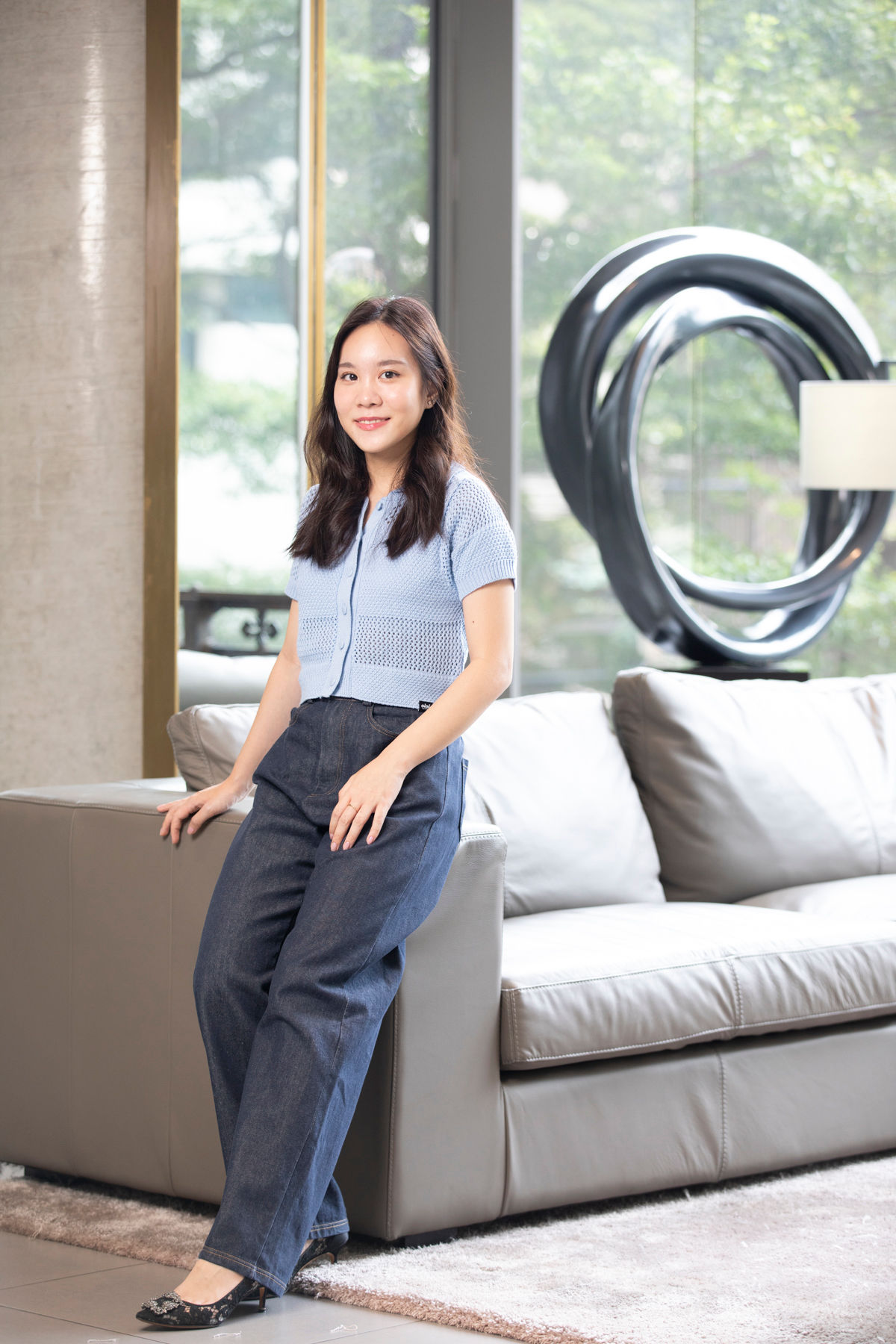 กิรณา ธีรวรชัย เผยถึงความหลงใหลตัวเลขและวิทยาศาสตร์