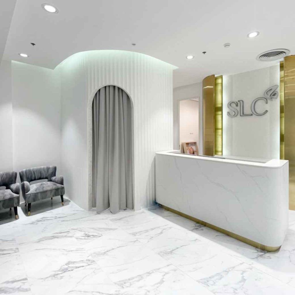 SLC Clinic ฟันธงปี 2023 เทรนด์ผิวสวยมาแรงแน่นอน! รู้จักฟิลเลอร์งานผิว