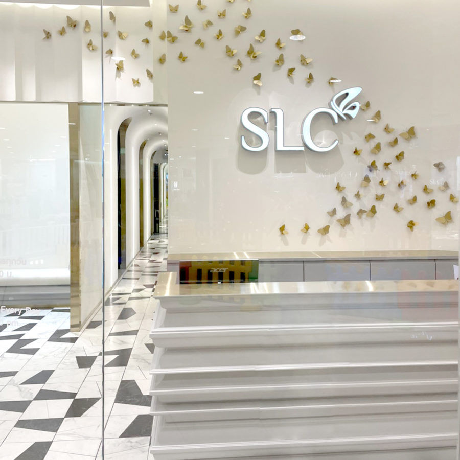 SLC Clinic ฟันธงปี 2023 เทรนด์ผิวสวยมาแรงแน่นอน! รู้จักฟิลเลอร์งานผิว