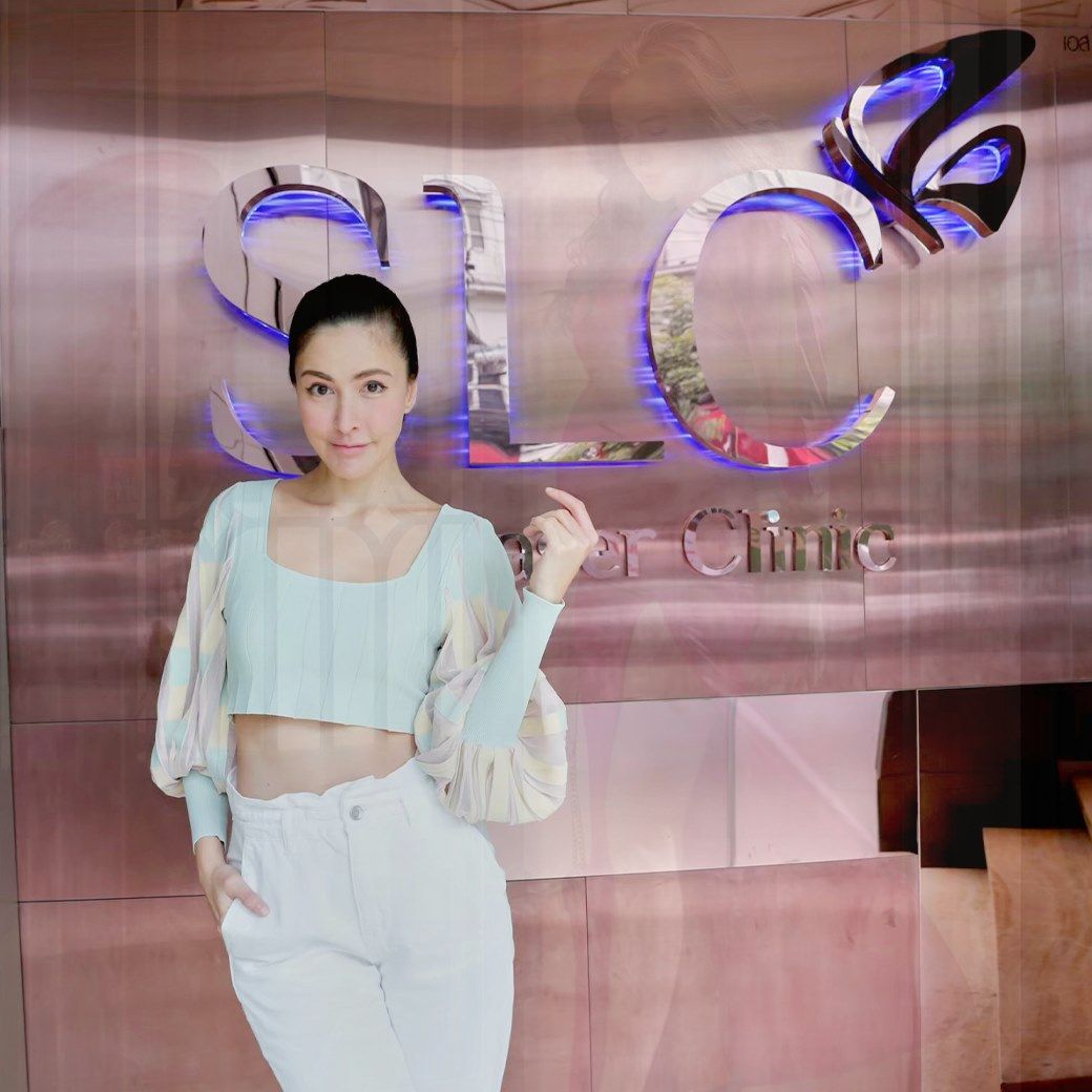 SLC Clinic ฟันธงปี 2023 เทรนด์ผิวสวยมาแรงแน่นอน! รู้จักฟิลเลอร์งานผิว