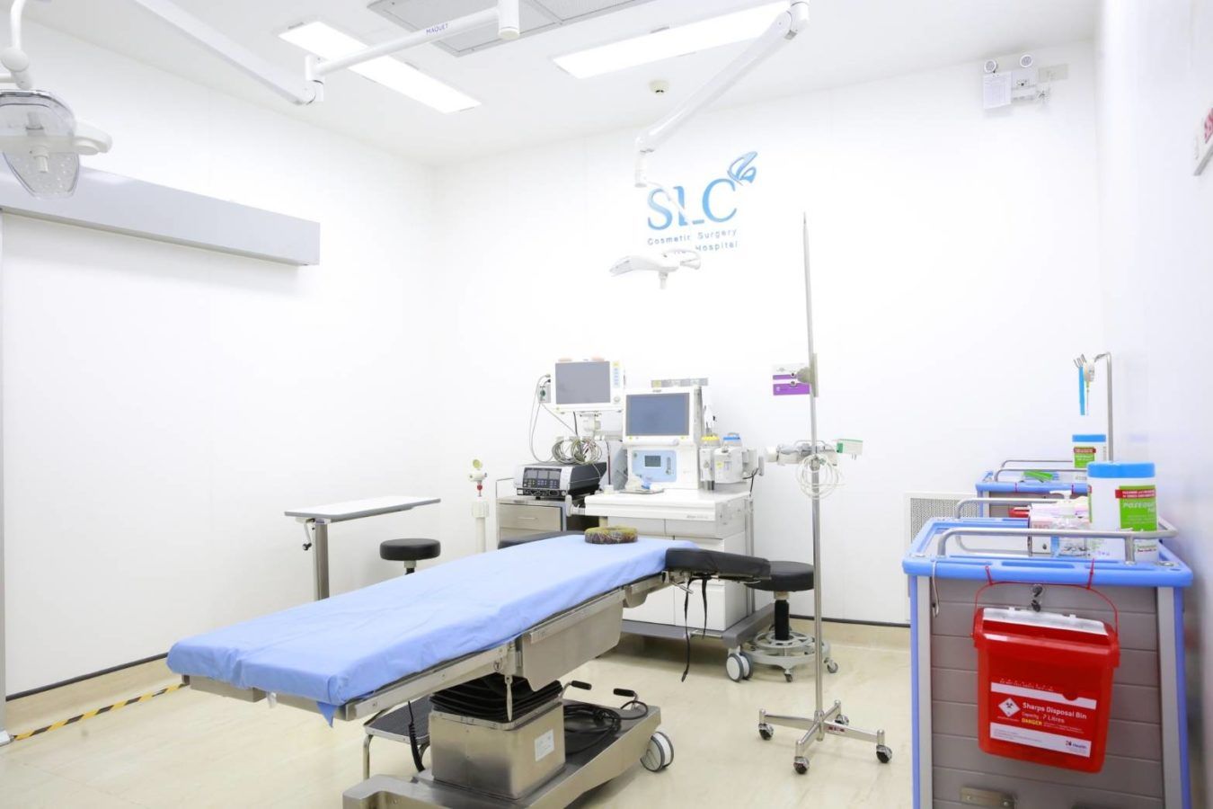 SLC Clinic ฟันธงปี 2023 เทรนด์ผิวสวยมาแรงแน่นอน! รู้จักฟิลเลอร์งานผิว