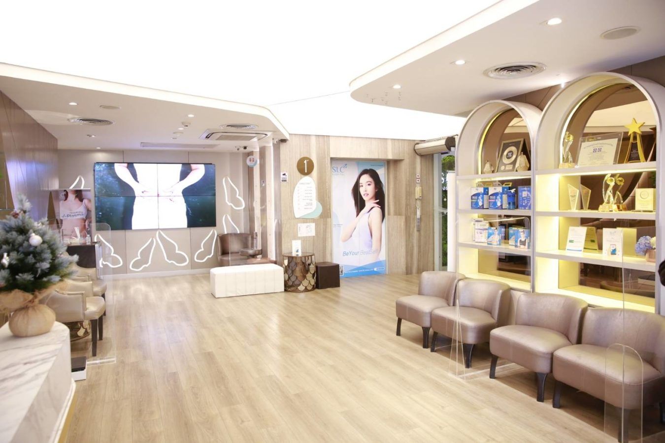 SLC Clinic ฟันธงปี 2023 เทรนด์ผิวสวยมาแรงแน่นอน! รู้จักฟิลเลอร์งานผิว