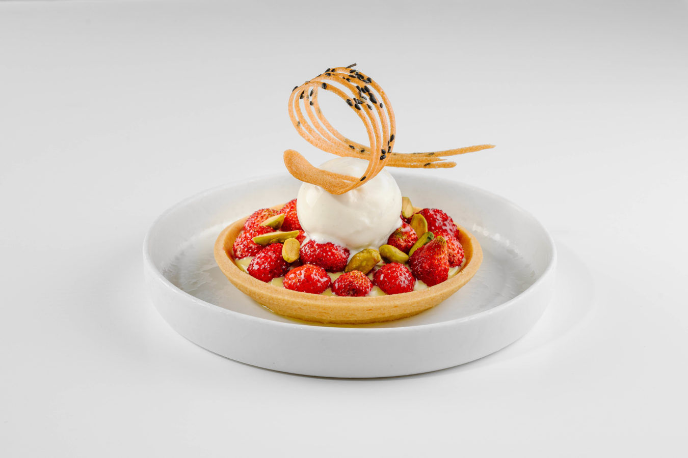 Ciao Terrazza restaurant