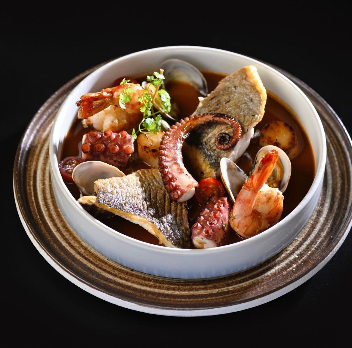 Ciao Terrazza restaurant