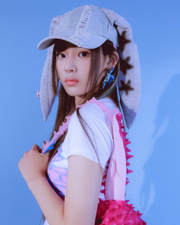 แต่งหน้าสไตล์ NewJeans พร้อมแกะเทคนิคที่จะทำให้ได้ลุควัยรุ่น Y2K