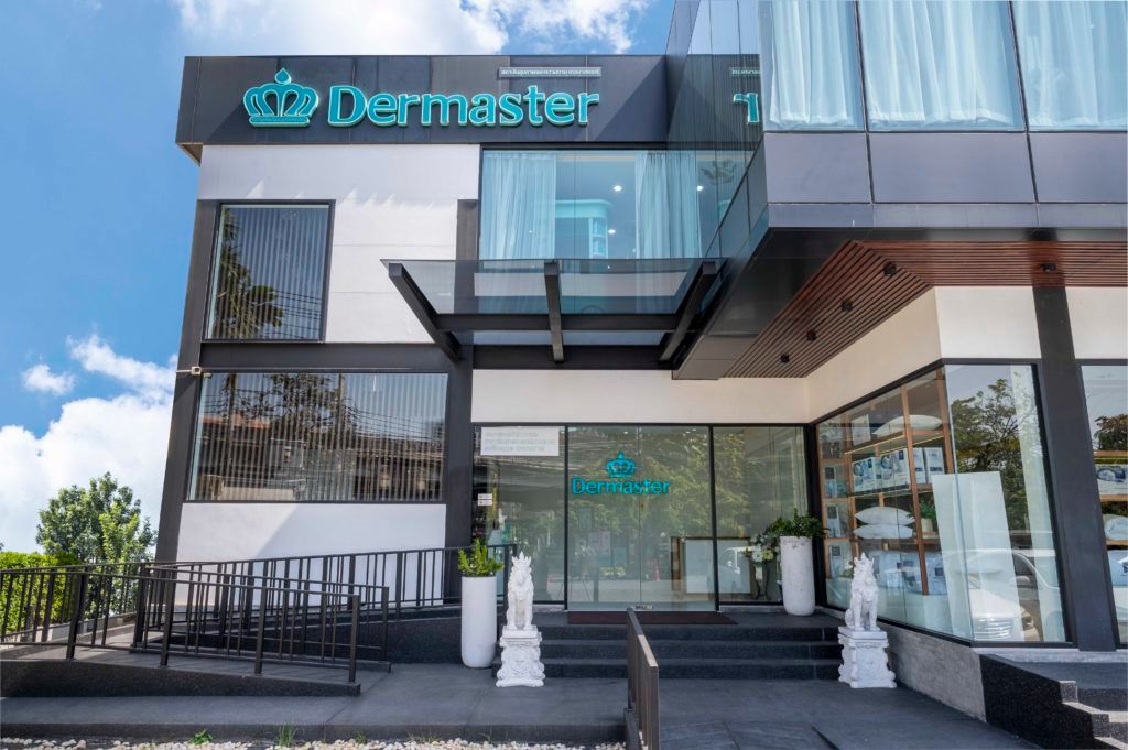 ปั้นหุ่นสวยที่ Dermaster ด้วยเครื่อง CoolSculpting สลายไขมันไม่เจ็บตัว