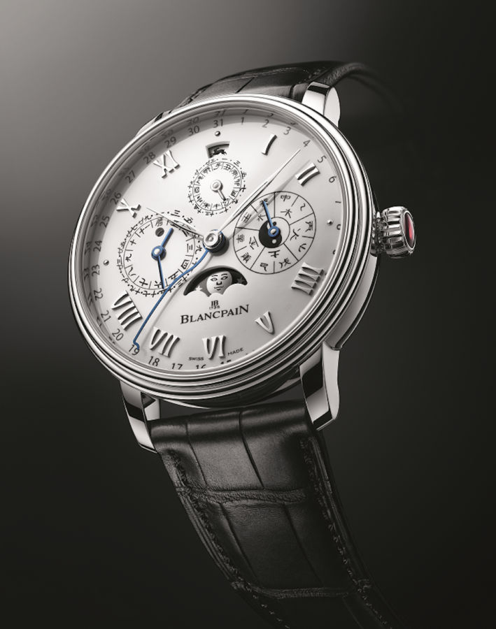 4 เรือนเวลาสุภาพสตรี เสริมราศี แบรนด์หรู ต้อนรับ ตรุษจีน 2566