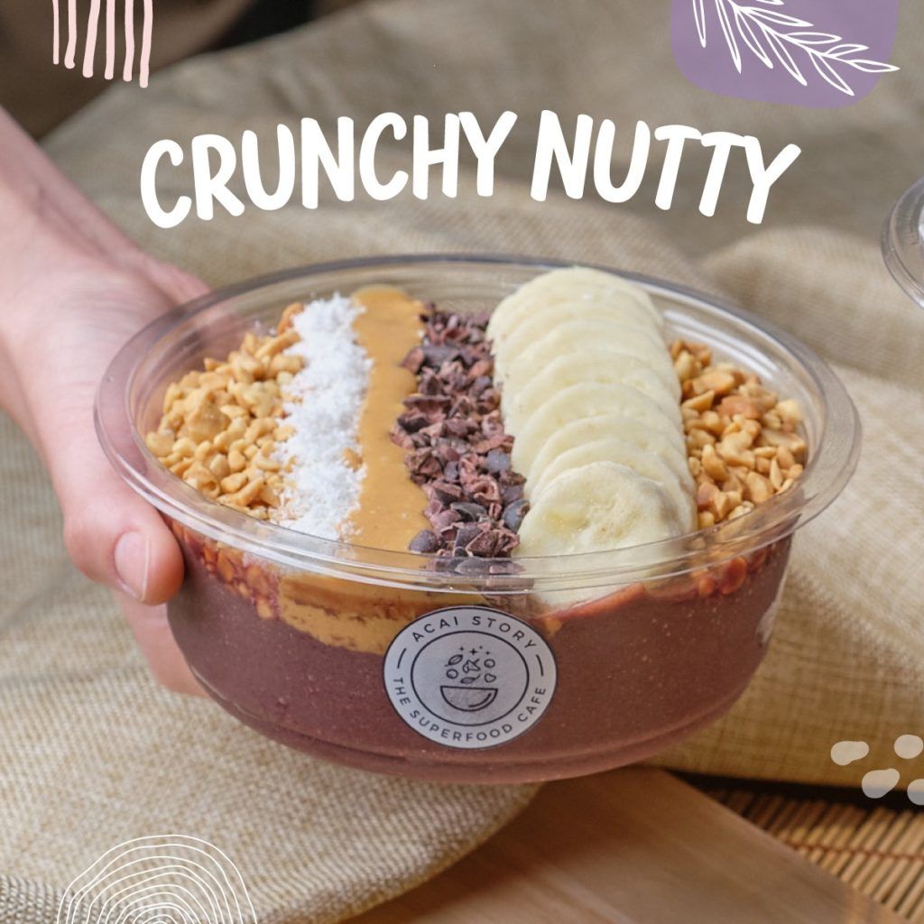 ขนมคลีน เชิญทางนี้ รวมขนมคลีน 5 ร้าน 5 สไตล์ อร่อยสวยหุ่นไม่พัง!