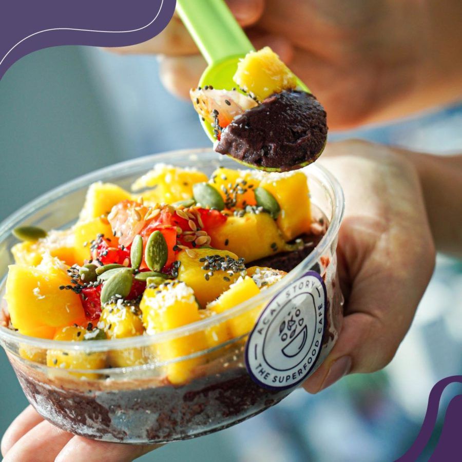 ขนมคลีน เชิญทางนี้ รวมขนมคลีน 5 ร้าน 5 สไตล์ อร่อยสวยหุ่นไม่พัง!