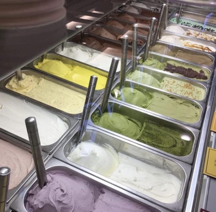 เเจกพิกัด 5 ร้าน Gelato เเสนอร่อยตัวช่วยคลายร้อน